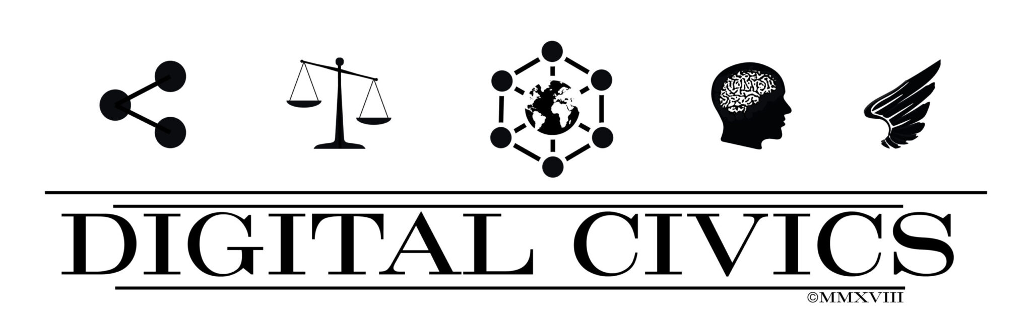 Wilde’s Dorian Gray and Digital Civics